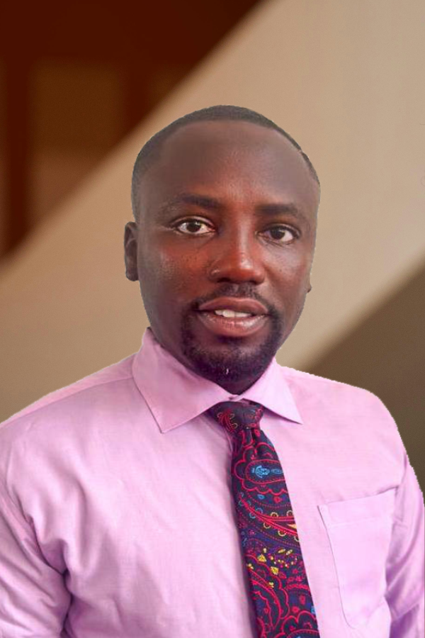 Dr. (Med) Jethro Asare Brobbey – IDE: Initiatives for Development and ...